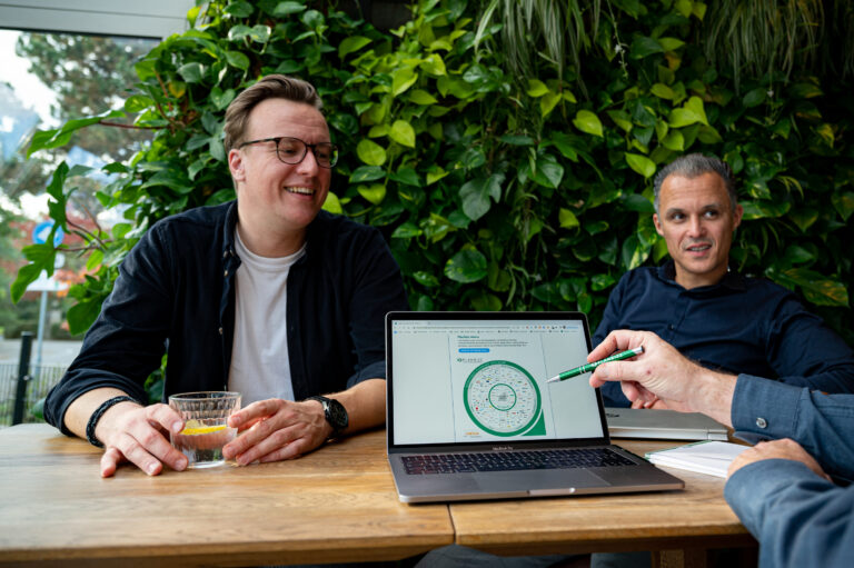 De mogelijkheden van SDB Planning - Planbizz